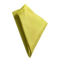 China Fireproof Woven Kevlar Fabric 3000D 400g High Strength Chemical Resistant for sale
