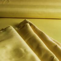 China Kevlar Aramid Woven Fabric 3000D Cut Resistant High Temp Resistant Custom Width for sale