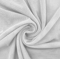 China 100 Polyester Mesh Fabric Abrasion Resistant Breathable Soft Netting Cloth for sale