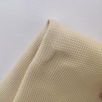 China Tear Resistant Para Aramid Fabric Kevlar Composite Material for Hoses 500°C for sale