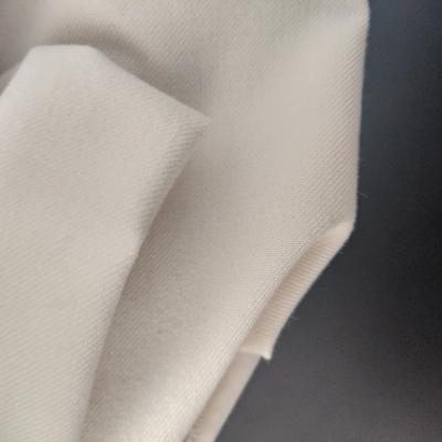China Nomex Aramid Fabric 200gsm Flame Resistant Lightweight High Temperature Textile for sale