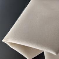 China Nomex Aramid Fabric 450C Flame Retardant Woven Material for Industrial Safety for sale