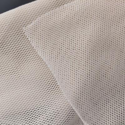 China Customizable Meta Aramid Mesh Fabric 3000D for Flame Resistant Industrial Applications for sale