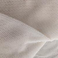 China Abrasion Resistant Woven Aramid Mesh Fabric 1000D Flame Retardant 200C for sale