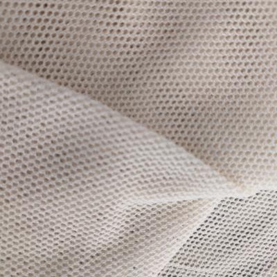 China Abrasion Resistant Woven Aramid Mesh Fabric 1000D Flame Retardant 200C for sale