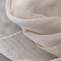 China UV Resistant Aramid Filament Mesh Fabric High Performance 200°C Heat Resistant Cloth for sale