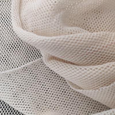 China UV Resistant Aramid Filament Mesh Fabric High Performance 200°C Heat Resistant Cloth for sale