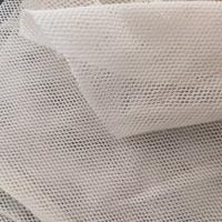 China Industrial Aramid Mesh Flame Retardant 3000D High Performance Filament Fabric Customizable Length for sale