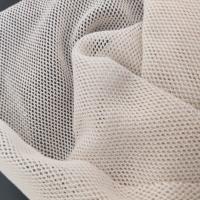 China Aramid Industrial Woven Mesh Fabric 200°C High Strength Water Resistant Custom Width for sale