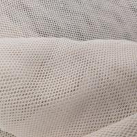 China Customizable Aramid Mesh High Strength 3000D 420gsm Breathable Fabric for sale
