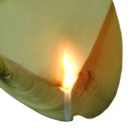 China High UV Resistance Fireproof Aramid Fabric 100m Roll for Heat-Intensive Environments for sale