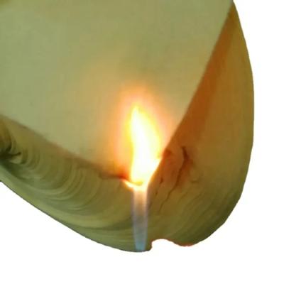 China High UV Resistance Fireproof Aramid Fabric 100m Roll for Heat-Intensive Environments for sale