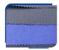 China High Strength Para Aramid Fabric Kevlar Type Cut Resistant 200gsm Fireproof Roll for sale