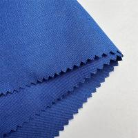 China Flame Retardant Nomex Aramid Fabric 93/5/2 Meta Para Aramid Antistatic Blended 200gsm for sale