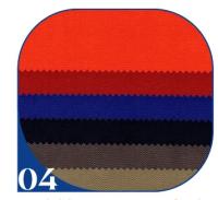China Custom Colors Woven Aramid Blend Viscose Ripstop Fabric 150cm Waterproof for Industrial Use for sale