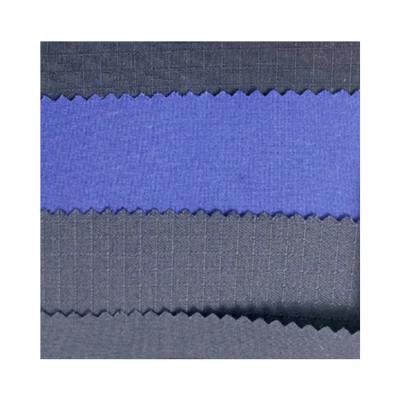 China Lightweight Meta Aramid Fabric 200gsm High Abrasion Chemical Resistance for Protective Clothing for sale