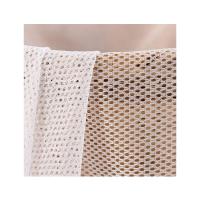 China Polyester Anti Static Mesh Fabric 60 Inch Breathable for Bag Garment Upholstery for sale