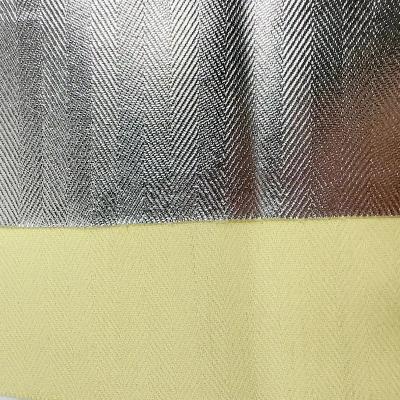 China Anti Static Para Aramid Fabric 200gsm Bulletproof High Durability Kevlar Textile for sale