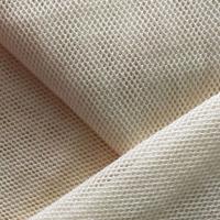 China Twill Weaving Meta Aramid Fabric 0.2-0.3mm High Tear Resistance Coating Style 60% Meta Aramid 40% FR Viscose for sale