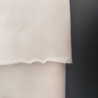 China Meta Aramid Fabric 0.2-0.3mm 50m Roll High Flexibility Electrical Insulation UV Resistant for Firefighter Clothing for sale