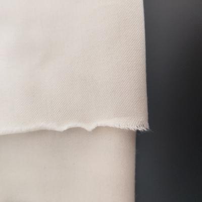 China Meta Aramid Fabric 0.2-0.3mm 50m Roll High Flexibility Electrical Insulation UV Resistant for Firefighter Clothing for sale