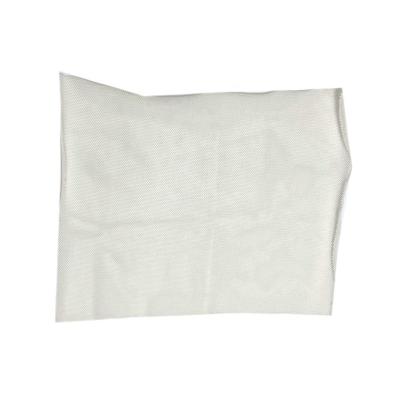 China Meta Aramid Fabric 60% Dope Dyed 40% FR Viscose Woven Heat Resistant 400°C for Firefighter Clothing for sale