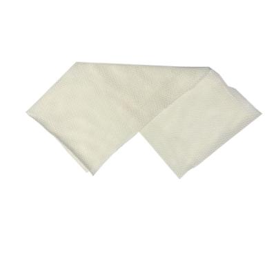 China Coated Meta Aramid Fabric 0.2-0.3mm Heat Resistance ≥400°C for Industrial Use for sale