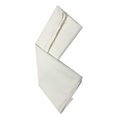 China Meta Aramid Fabric 50m Roll Tearing Strength 100N for Fire Fighter Clothing for sale