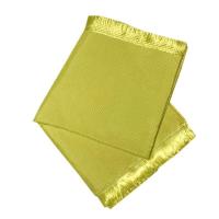 China High Static Resistance Para Aramid Fabric Tensile Strength 2000N Abrasion 5000 Cycles for sale