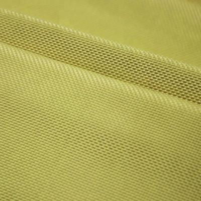 China Para Aramid Fabric High Abrasion Resistance 5000 Cycles Tensile Strength 2000N for Protective Suit for sale