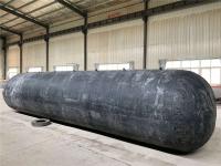 China High Pressure Single / Double Ship Launching Airbags Oem for sale