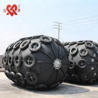 China Lightweight High Pressure Air Filled Boat Bumpers for sale