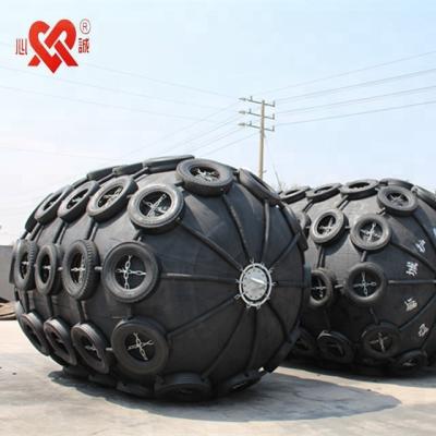 China Lightweight High Pressure Air Filled Boat Bumpers for sale
