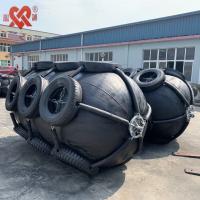 China Excellent Performance Inflatable Marine Bumpers for Customer Requirements for sale