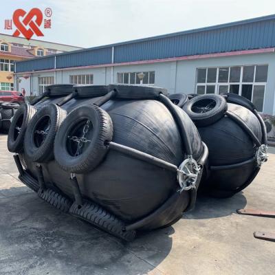 China Excellent Performance Inflatable Marine Bumpers for Customer Requirements for sale