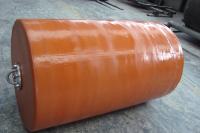 China Floating Foam Filled Fender Perfect Solution for Extreme Temperatures for sale