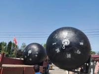 China Flexible Pneumatic Rubber Fender for Optimal Port Operations for sale