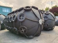 China Easy Installation Air Filled Boat Bumpers For Marine Protection And Durability for sale