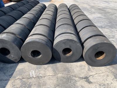 China 200mm - 450mm Heavy Duty Tug Boat Fenders for sale