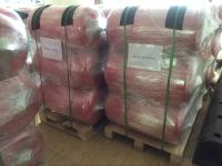 China Solid EVA Polyurethane Foam Filled Fenders Little Maintenance Long Lasting Performance for sale