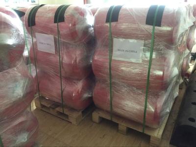China Solid EVA Polyurethane Foam Filled Fenders Little Maintenance Long Lasting Performance for sale