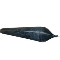 China 6-8 Years Service Life W Type Rubber Fender for Customized Size Specifications for sale