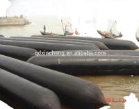 China Marine Rubber Airbags for Ship Launching Thickness Or As Request Customization for sale