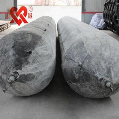 China Performance W Type Rubber Fender With Customization for sale
