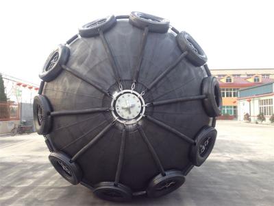 China Low Maintenance Pneumatic Boat Fenders For Versatile Applications for sale