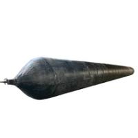 China 4-9 Layer Natural Rubber Marine Airbags for Customized Pressure Applications for sale