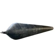 China 4-9 Layer Natural Rubber Marine Airbags for Customized Pressure Applications for sale