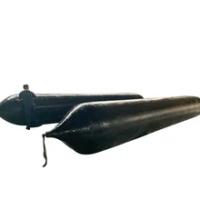 China Customizable Pressure Marine Rubber Airbags for Docking Lifting Launching - 4-9 Layers 0.05Mpa - 0.8Mpa for sale