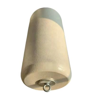 China Solid EVA Marine Fender Part for Collision Avoidance Temperature Range -60.C to 80.C for sale