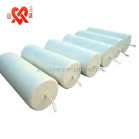 China Long Lasting Density Foam Filled Fender / Polyurethane with Solid EVA Structure for sale